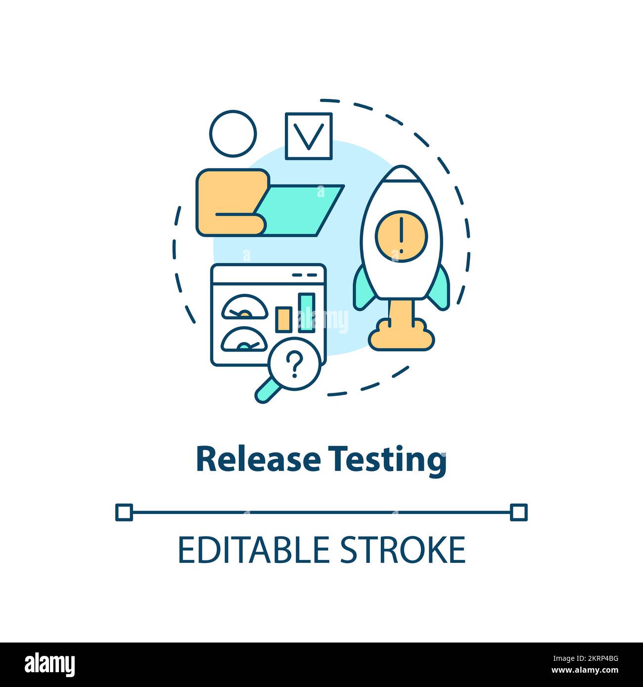 Iterative development image hi-res stock photography and images - Alamy