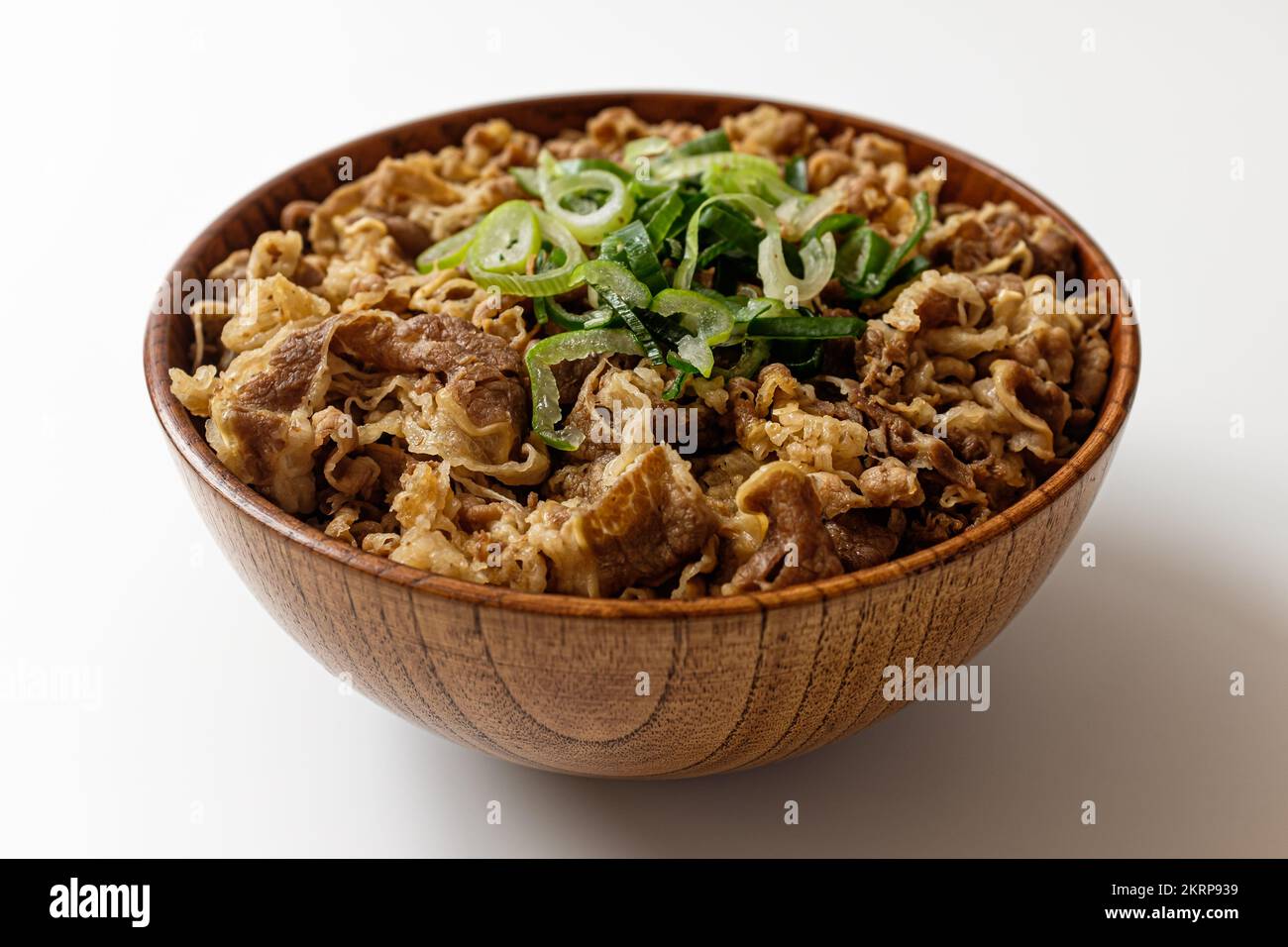Japanese gyudon hi-res stock photography and images - Alamy