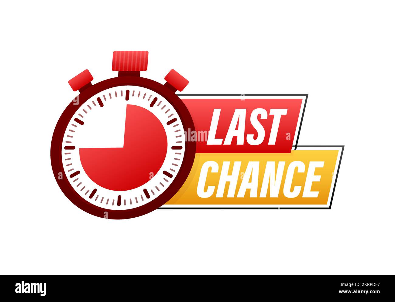 Last Chance Clock