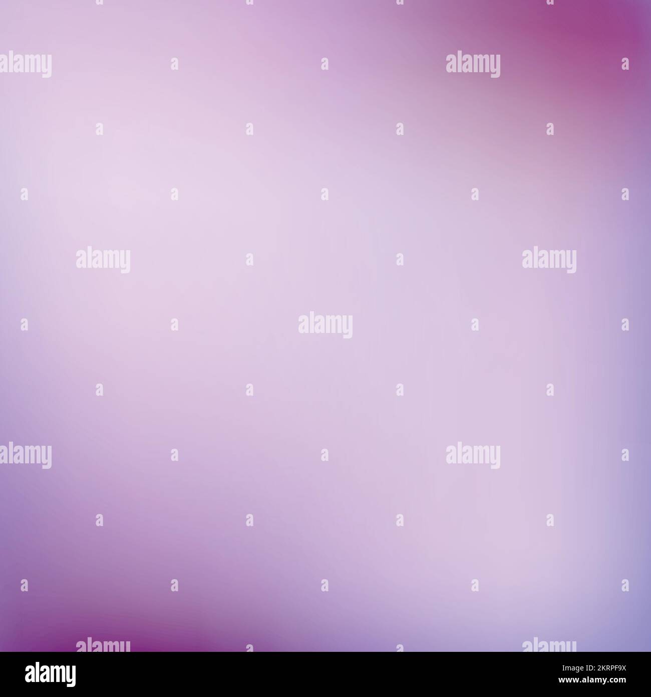 Trendy abstract rainbow blurred background. Smooth violet watercolor ...
