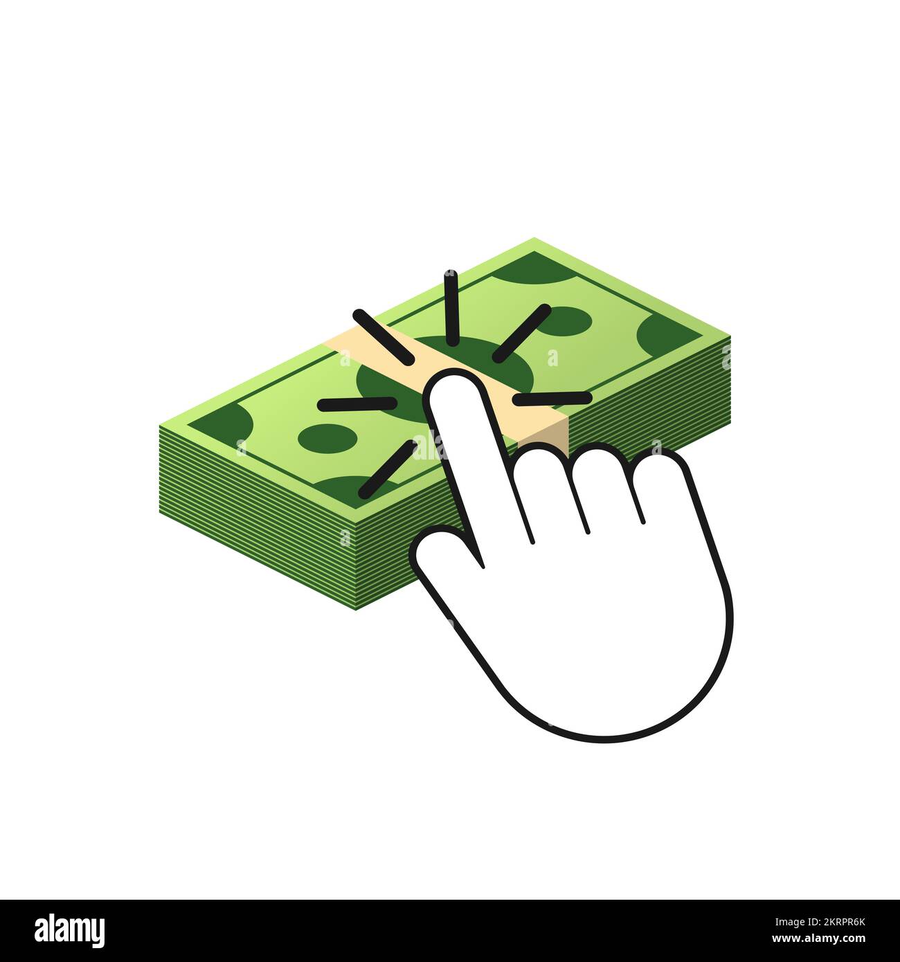 One click payment hi-res stock photography and images - Alamy