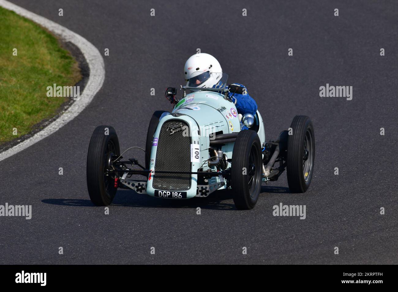 Austin 7 special hi-res stock photography and images - Alamy