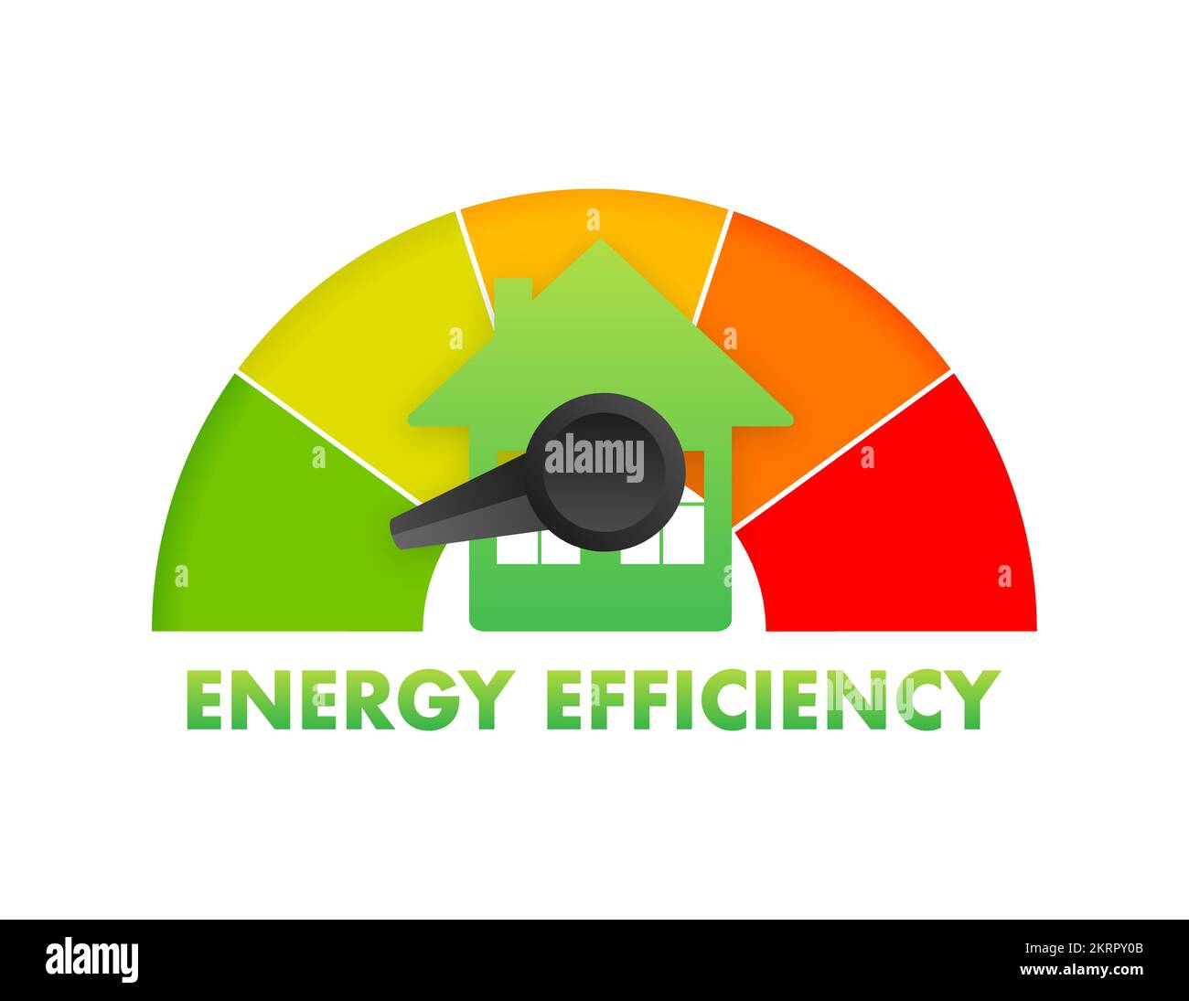 Energy Efficiency Logo