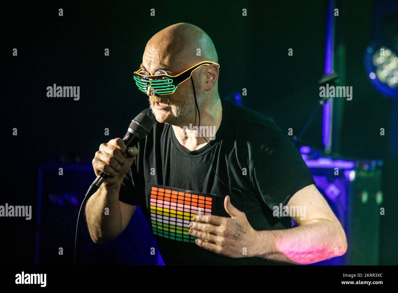 Antigen records hi-res stock photography and images - Alamy