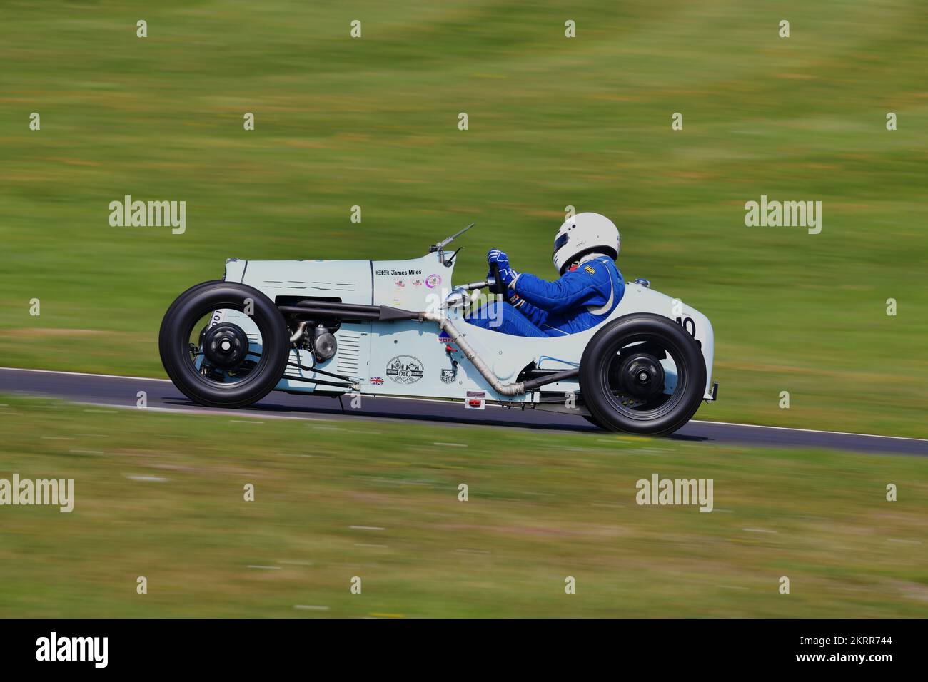 Austin 7 special hi-res stock photography and images - Alamy