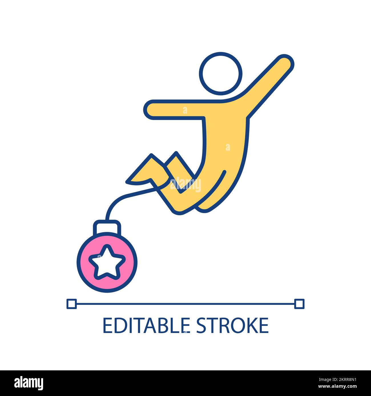 Potential issue Stock Vector Images - Alamy