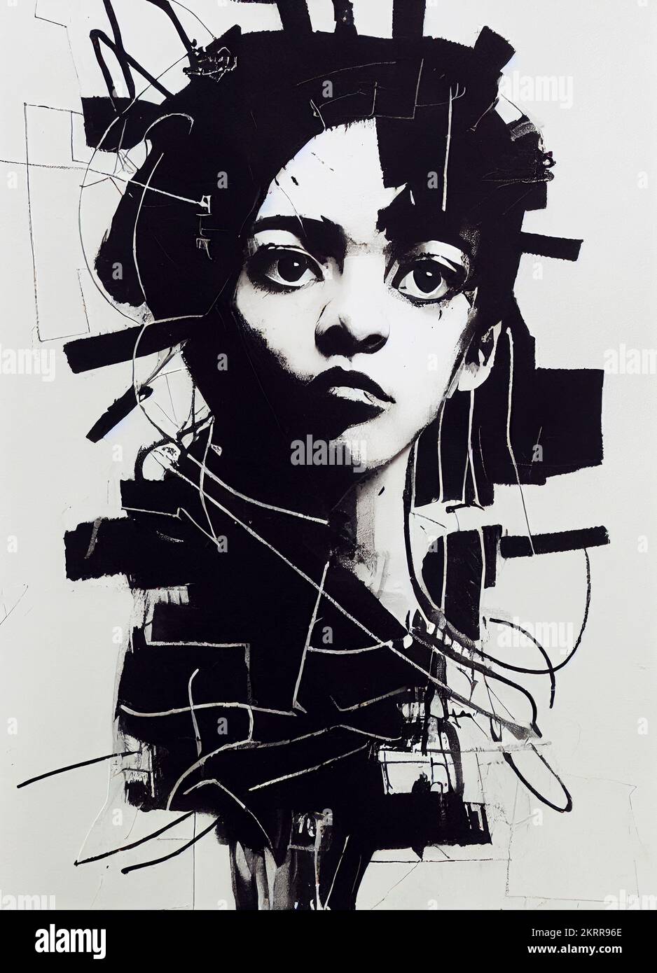 Colorfull collage hi-res stock photography and images - Alamy