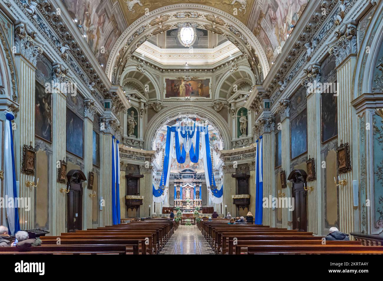 madonna delle lacrime sanctuary, treviglio, italy Stock Photo - Alamy madonna delle lacrime sanctuary, treviglio, italy Stock Photo - Alamy