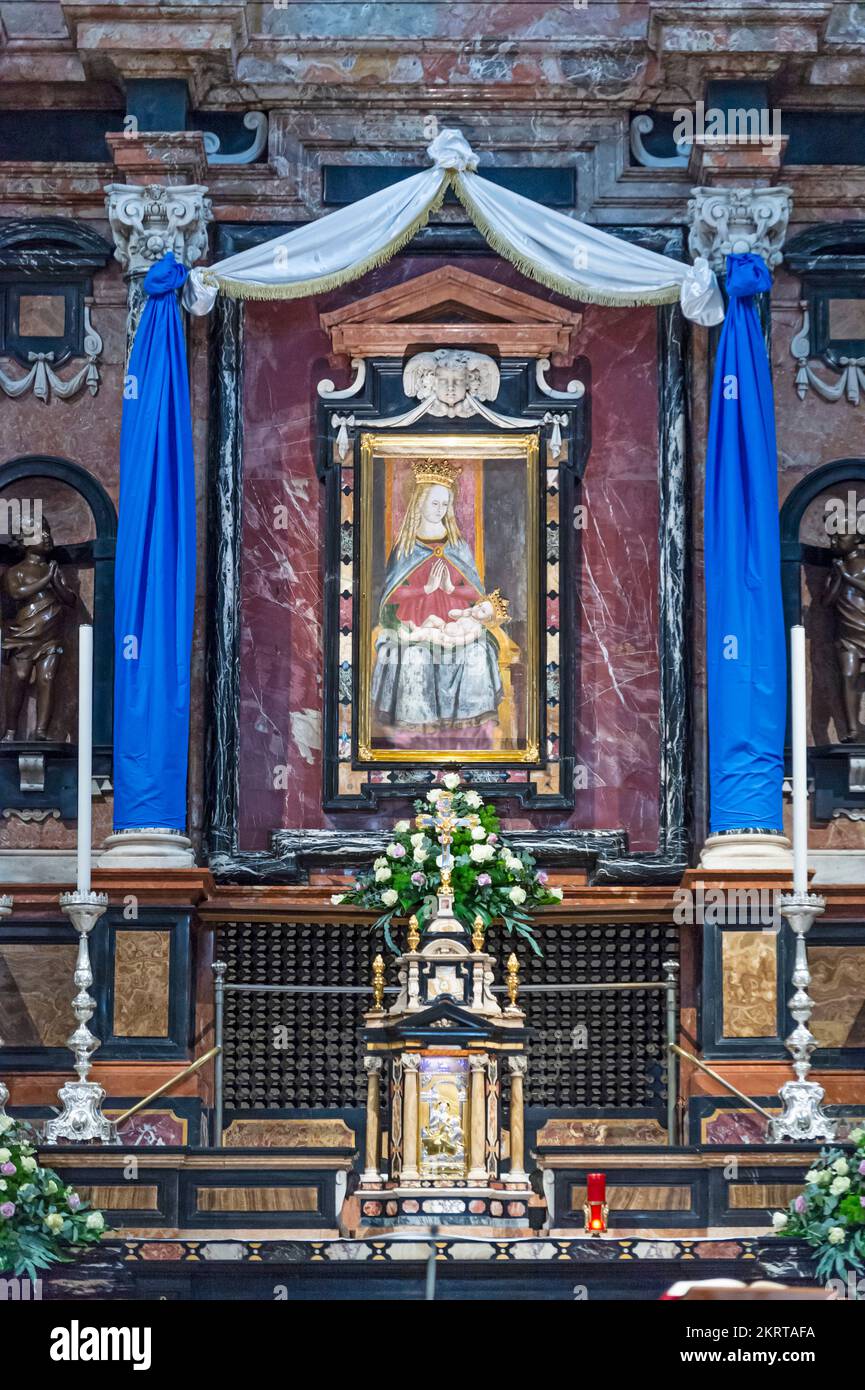 madonna delle lacrime sanctuary, treviglio, italy Stock Photo - Alamy madonna delle lacrime sanctuary, treviglio, italy Stock Photo - Alamy