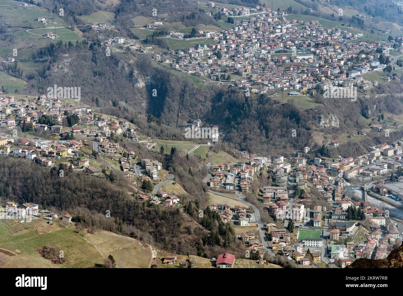 Premolo hi-res stock photography and images - Alamy