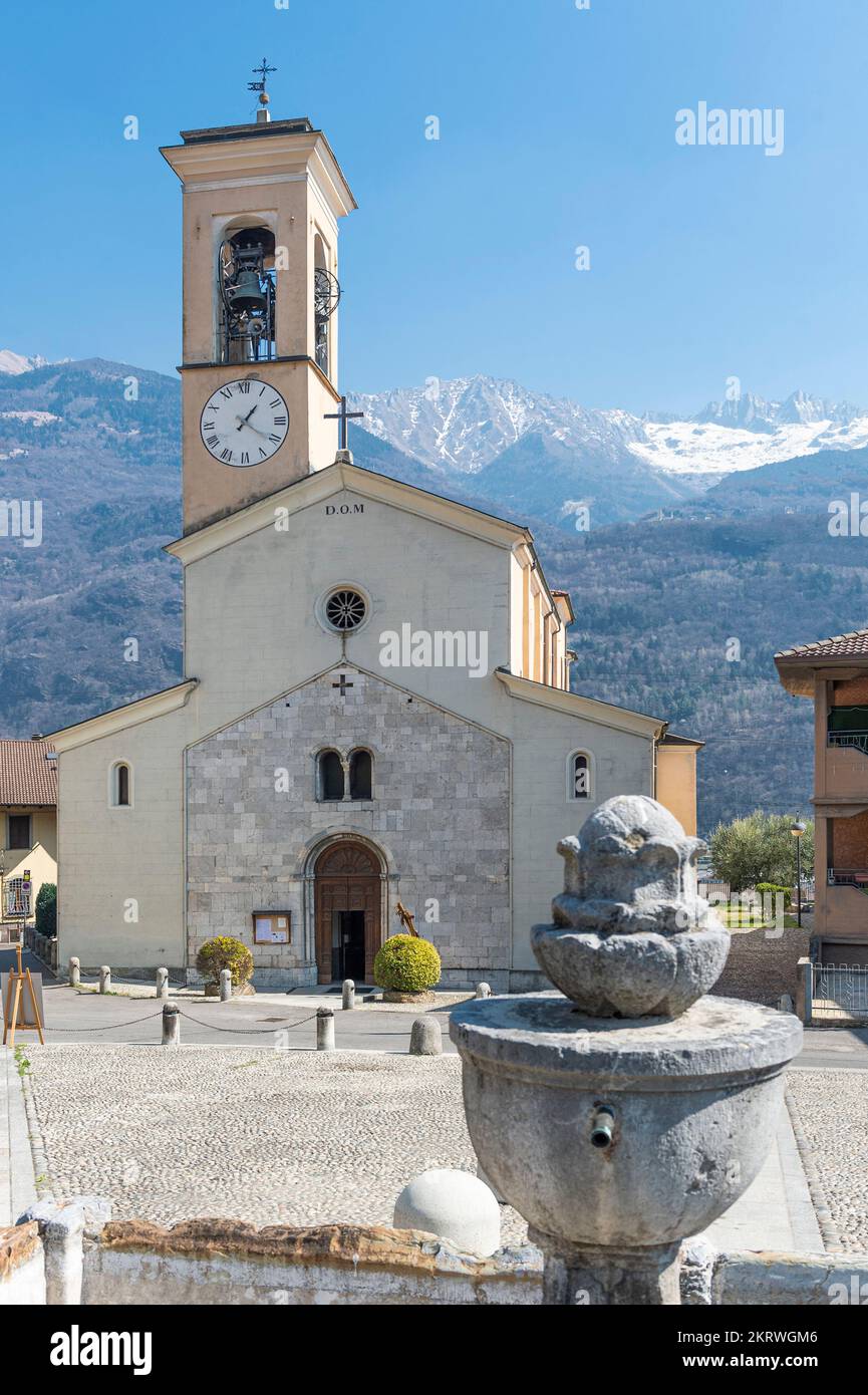 Church of st stefano hi-res stock photography and images - Alamy