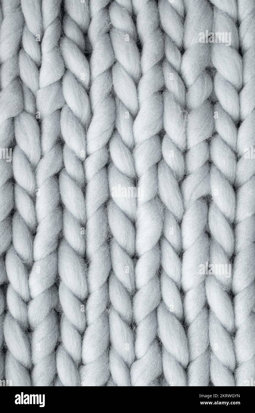 Knitted background texture hi-res stock photography and images - Alamy