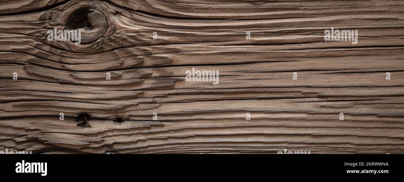 Very old wood rough texture background Stock Photo - Alamy