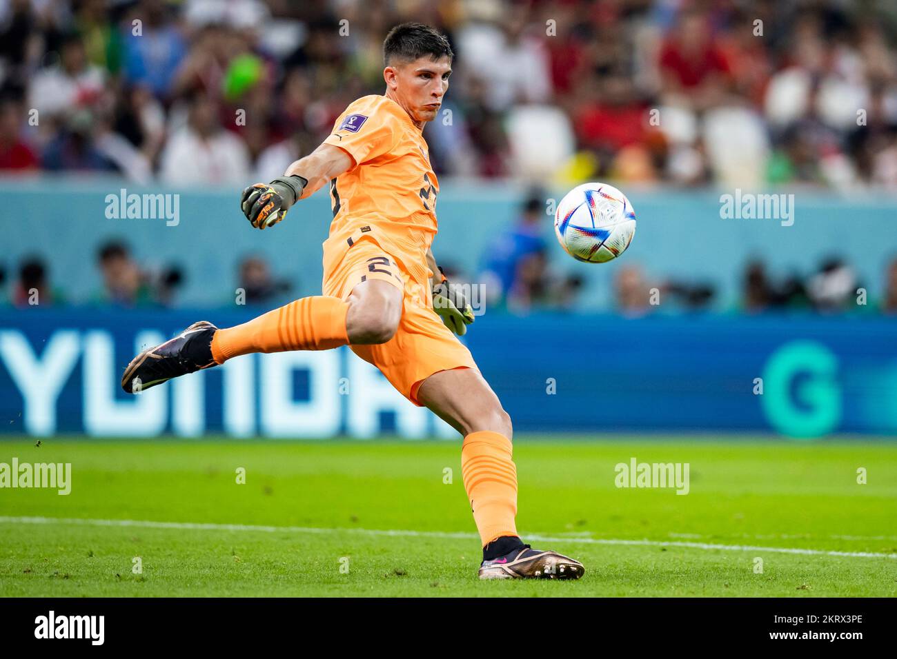 Sergio rochet hi-res stock photography and images - Alamy