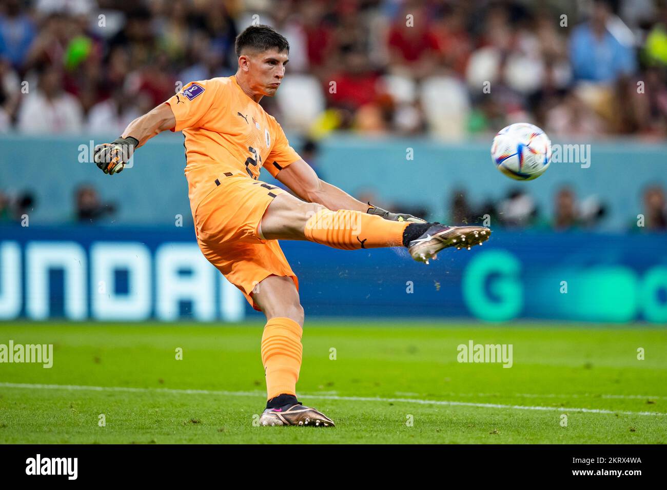 Rochet uruguay hi-res stock photography and images - Alamy