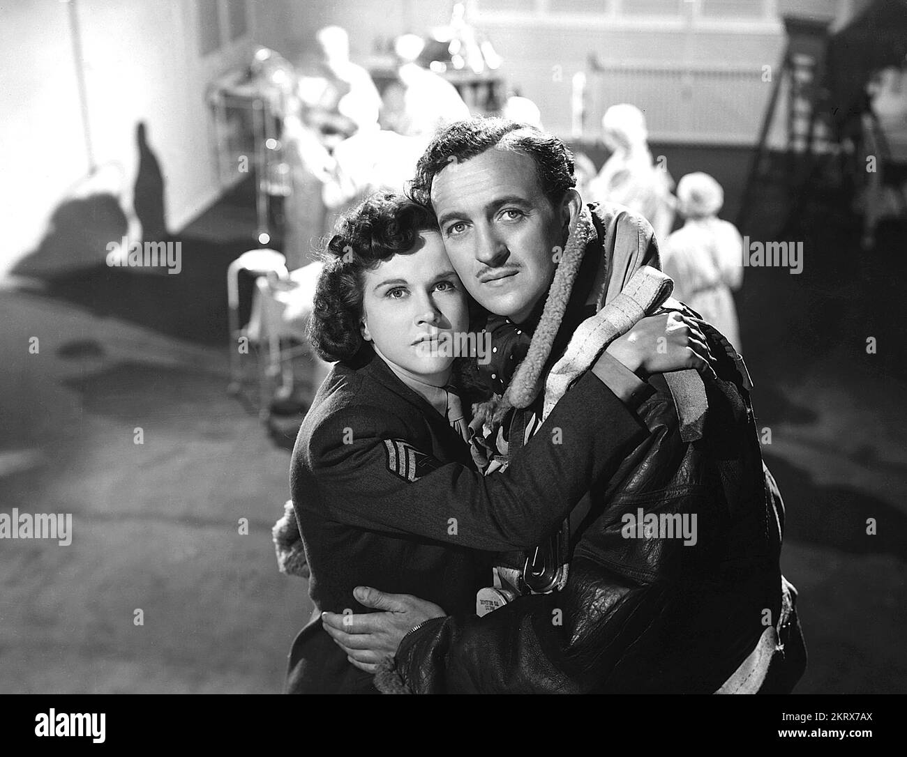 Matter life death Black and White Stock Photos & Images - Alamy