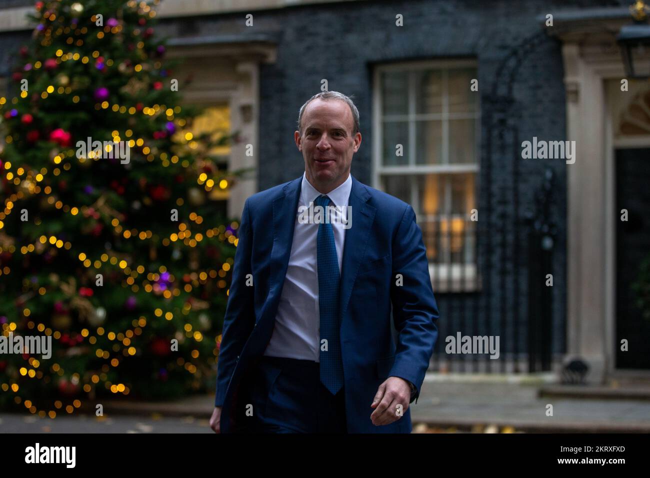 Dominic raab bullying hi-res stock photography and images - Alamy