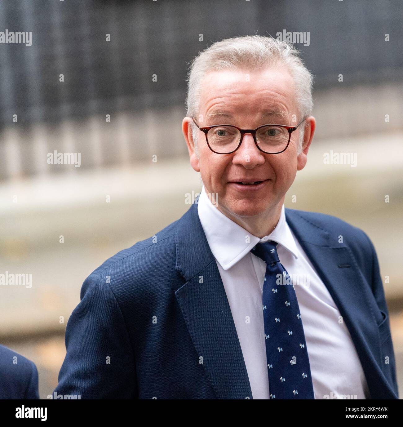 Levelling up secretary hi-res stock photography and images - Alamy