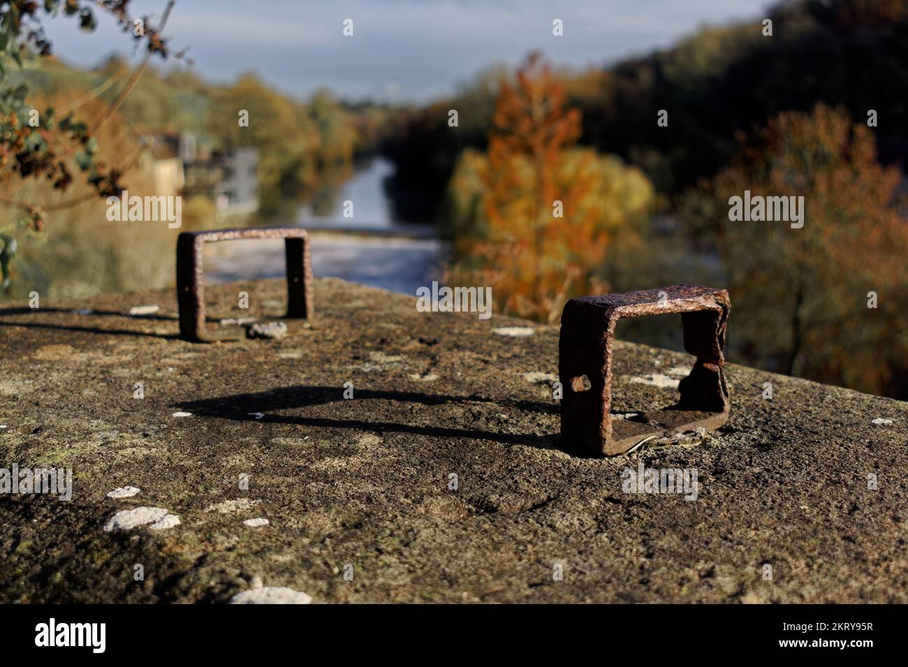 Avoncliff station hi-res stock photography and images - Alamy