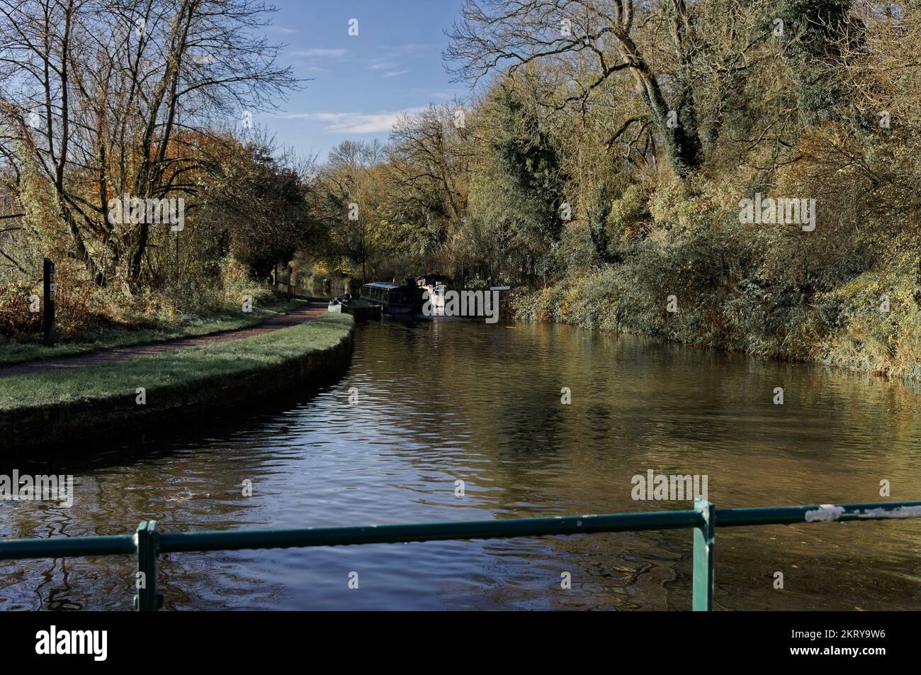 Avoncliff station hi-res stock photography and images - Alamy