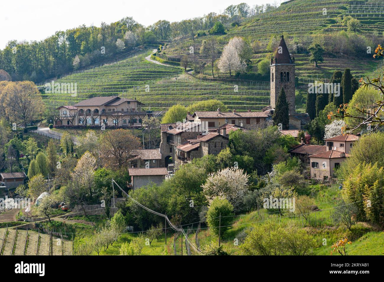 Fontanella hi-res stock photography and images - Alamy