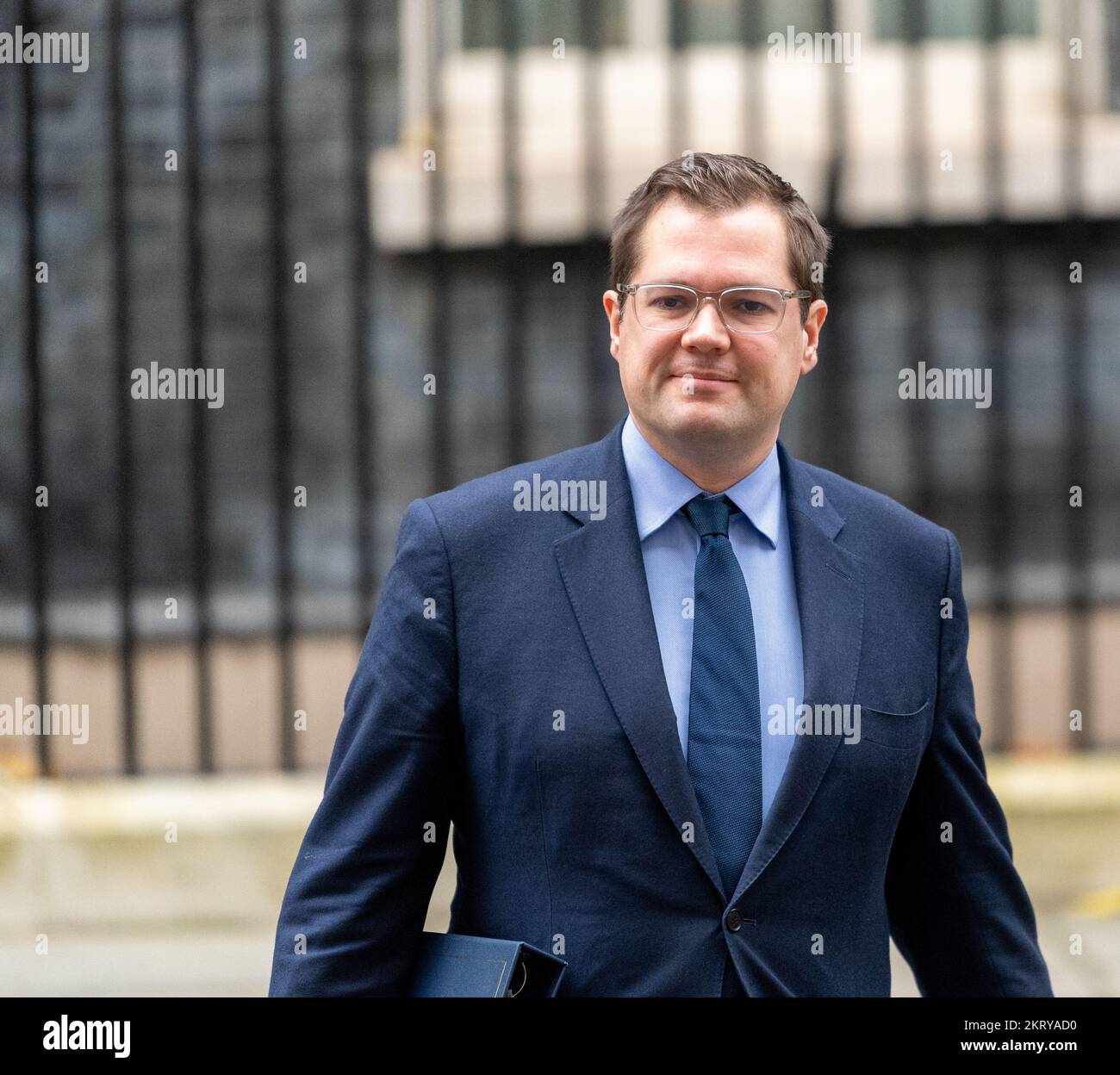 Immigration jenrick hi-res stock photography and images - Alamy