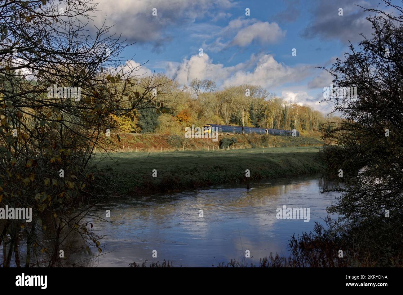 Avoncliff station hi-res stock photography and images - Alamy