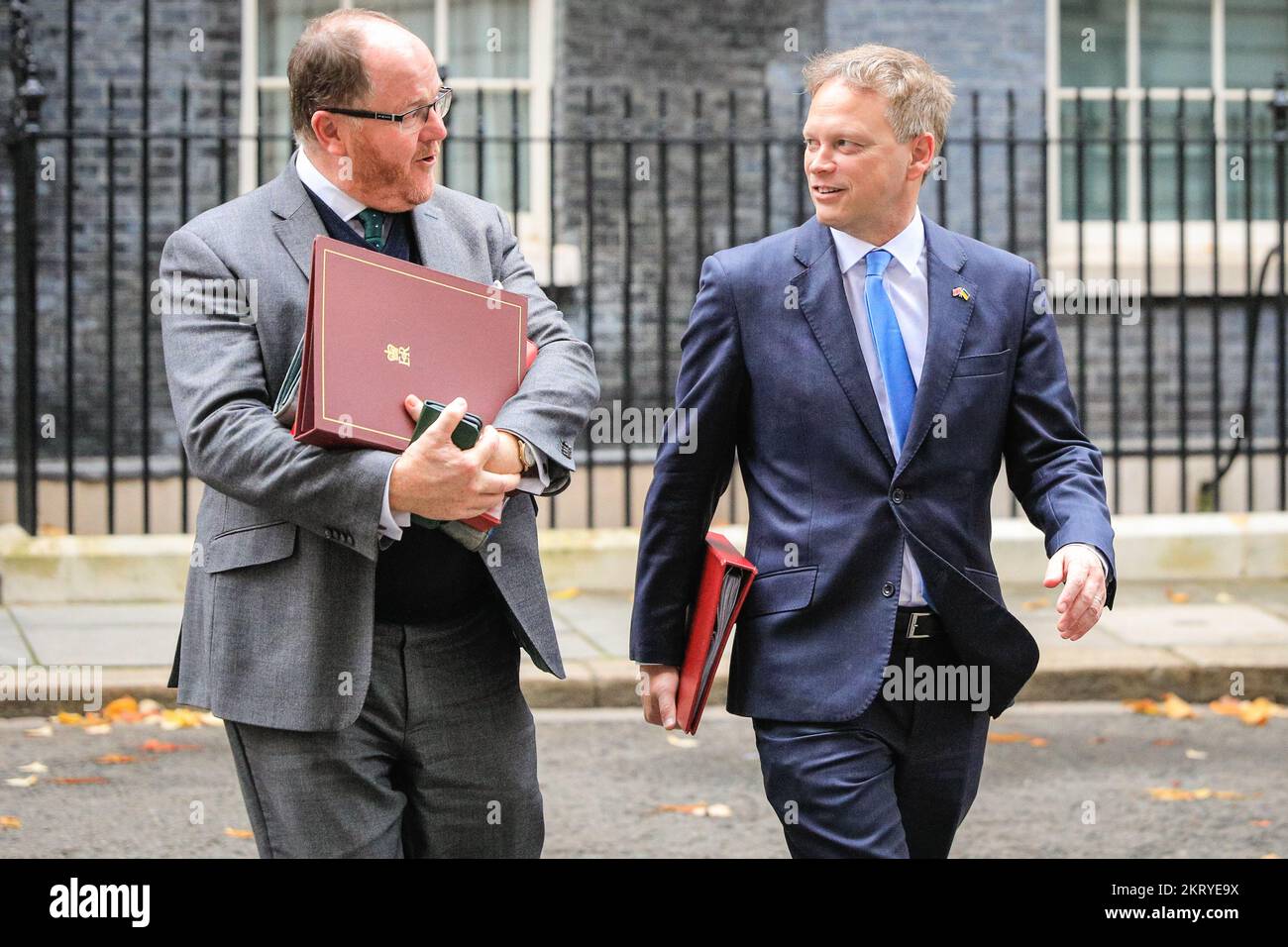 Energy and industrial strategy in westminster hi-res stock photography ...