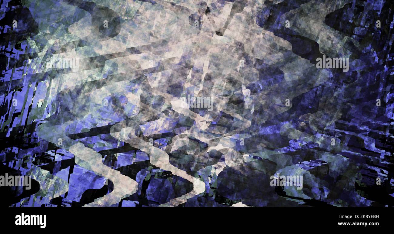 Fractal art. Texture for creative graphic design. Background for ...