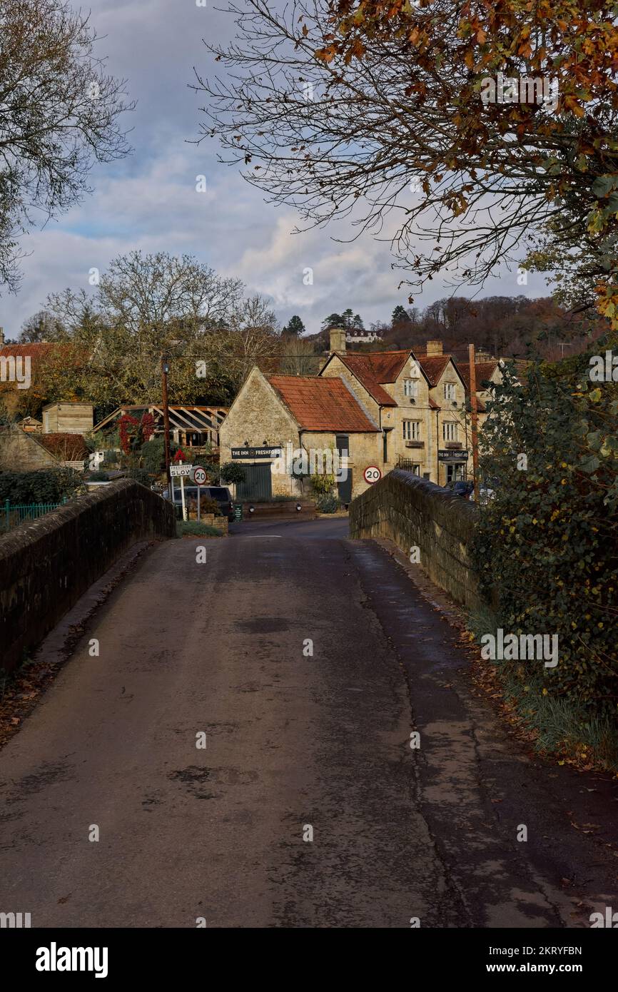 Freshford hi-res stock photography and images - Alamy