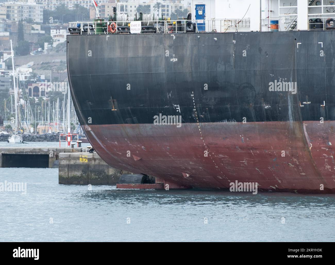 Las Palmas, Gran Canaria, Canary Islands, Spain. 29th November 2022 ...