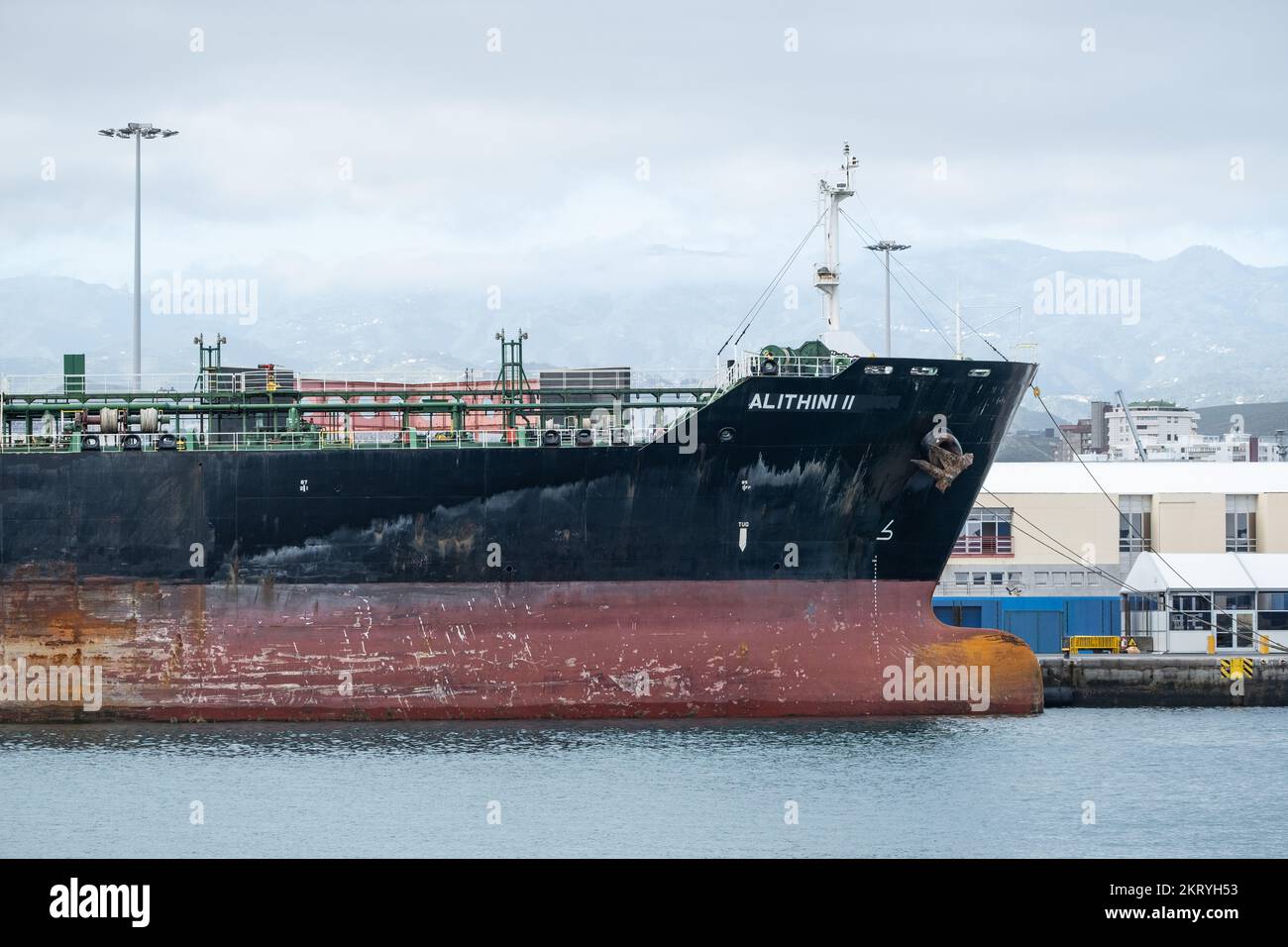 Las Palmas, Gran Canaria, Canary Islands, Spain. 29th November 2022 ...