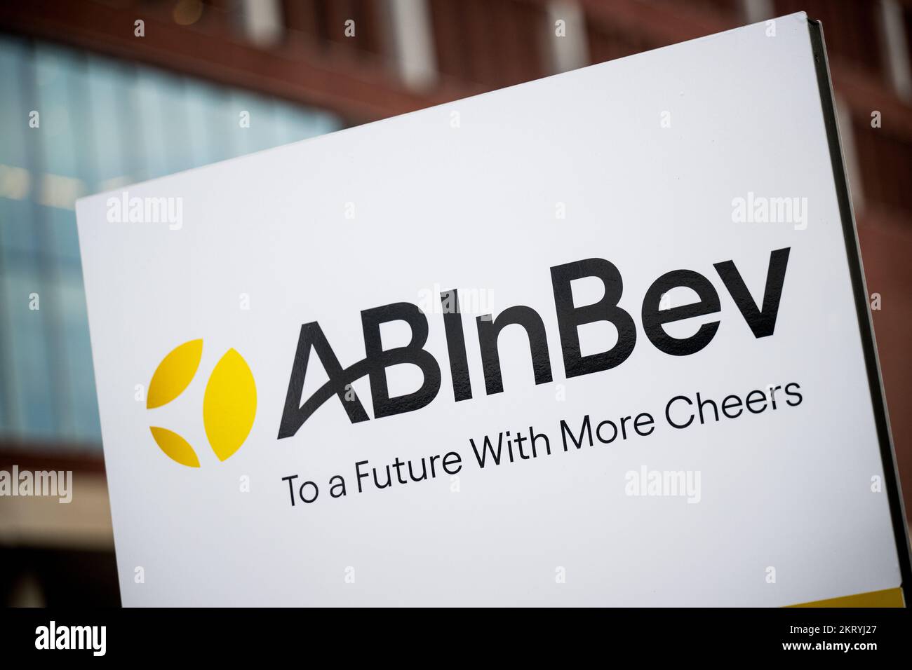 ATTENTION EDITORS - COVERAGE REQUESTED TO BELGA BY INBEV - EDITORIAL USE ONLY - Illustration ...