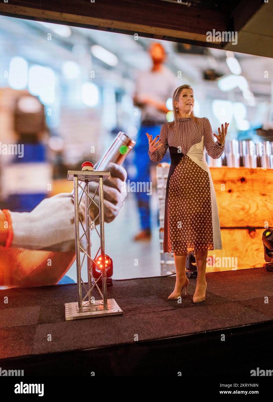 Circl abn amro hi-res stock photography and images - Alamy