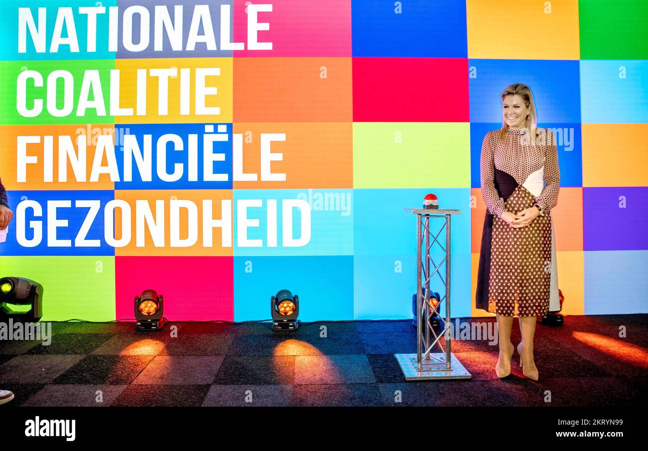 Circl abn amro hi-res stock photography and images - Alamy