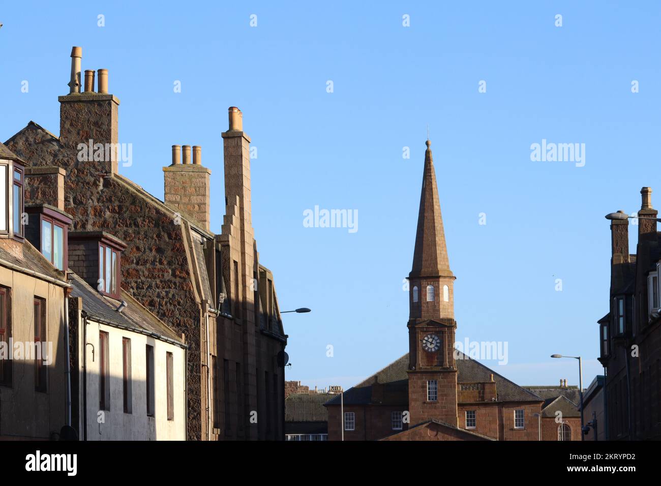 Peterhead granite hi-res stock photography and images - Alamy
