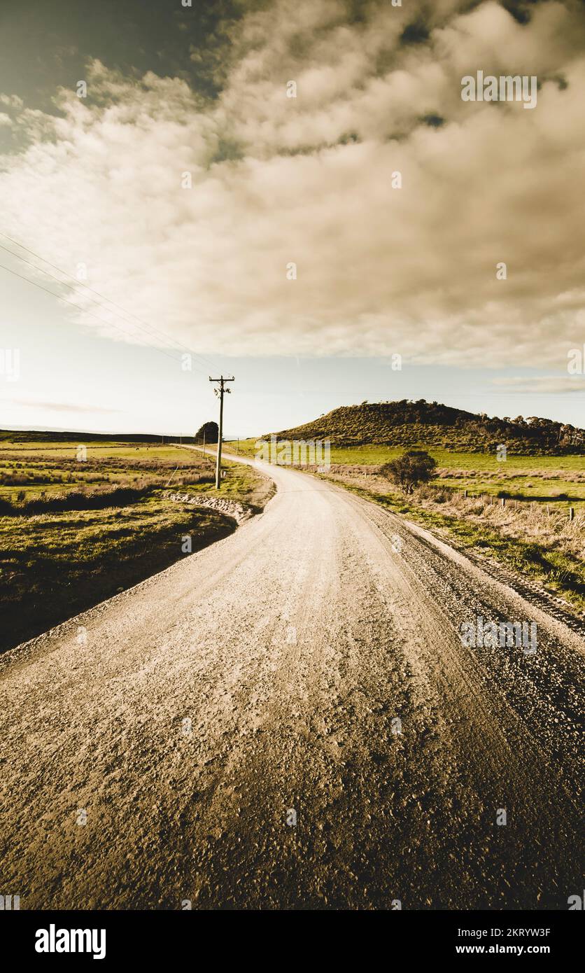 Cape porland hi-res stock photography and images - Alamy