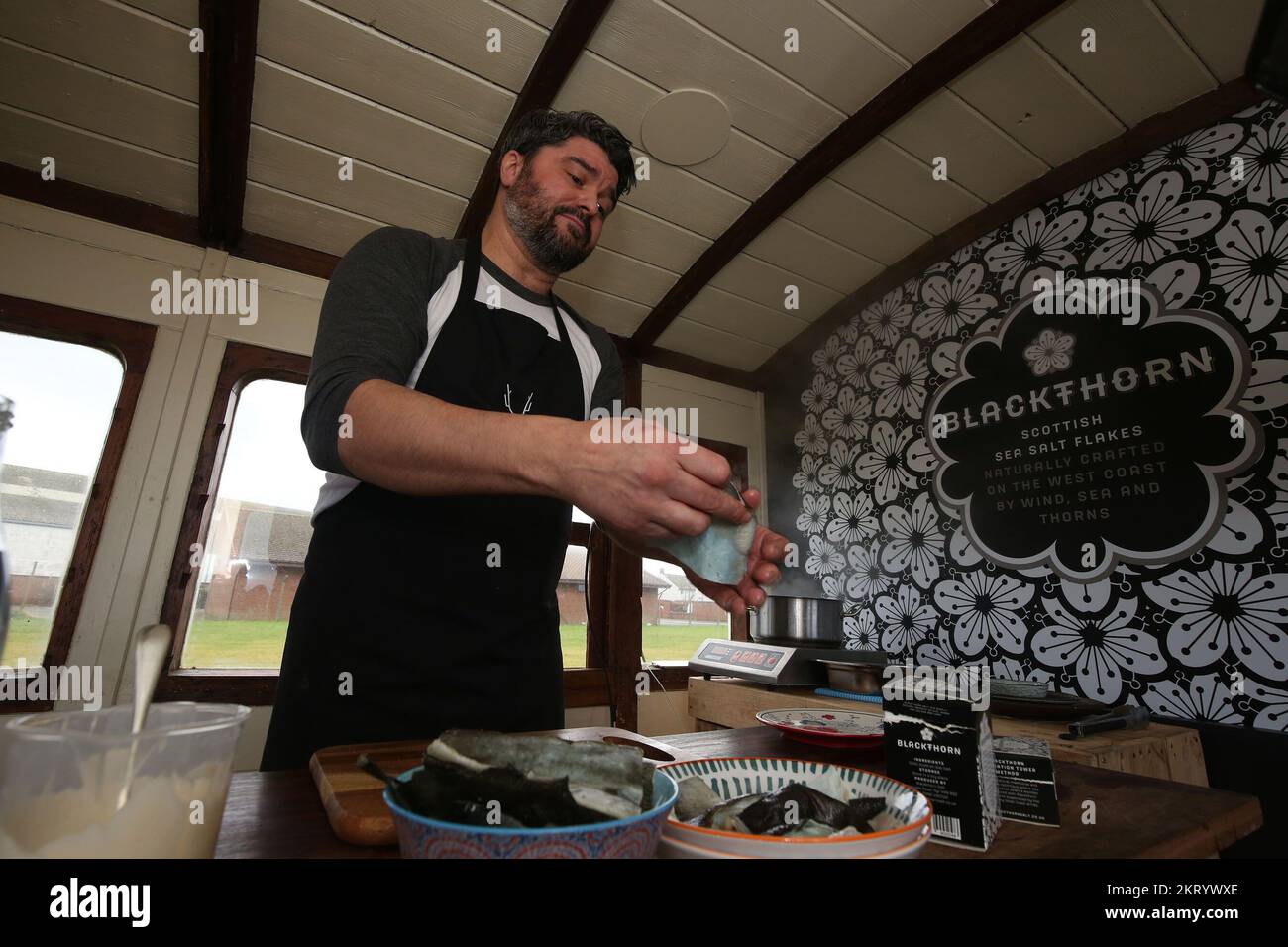 Using natural forces hi-res stock photography and images - Alamy