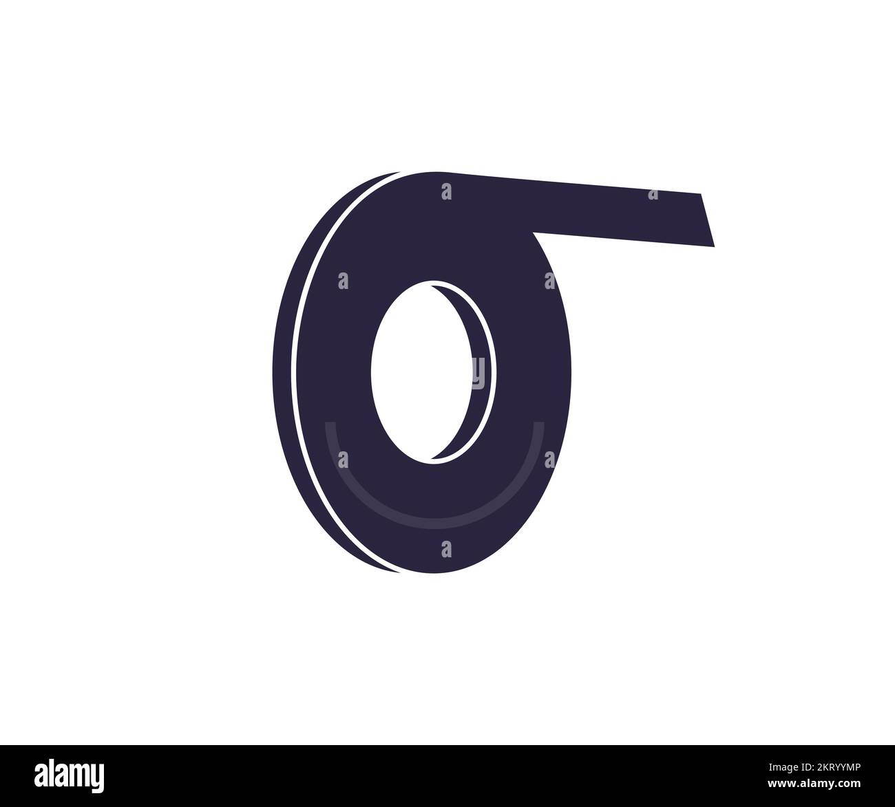 Silver insulation Stock Vector Images - Alamy