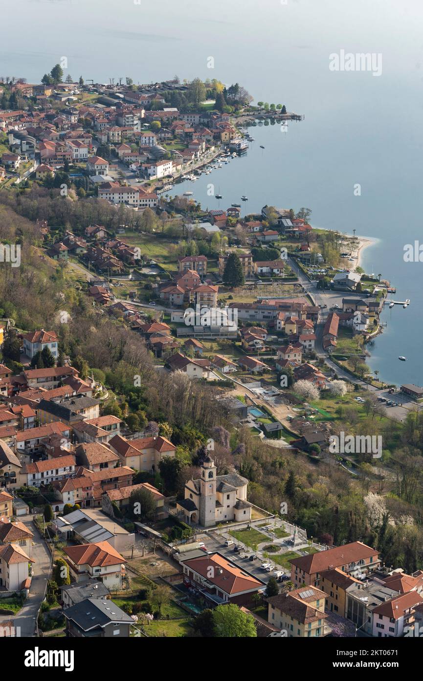 Pella italy hi-res stock photography and images - Alamy