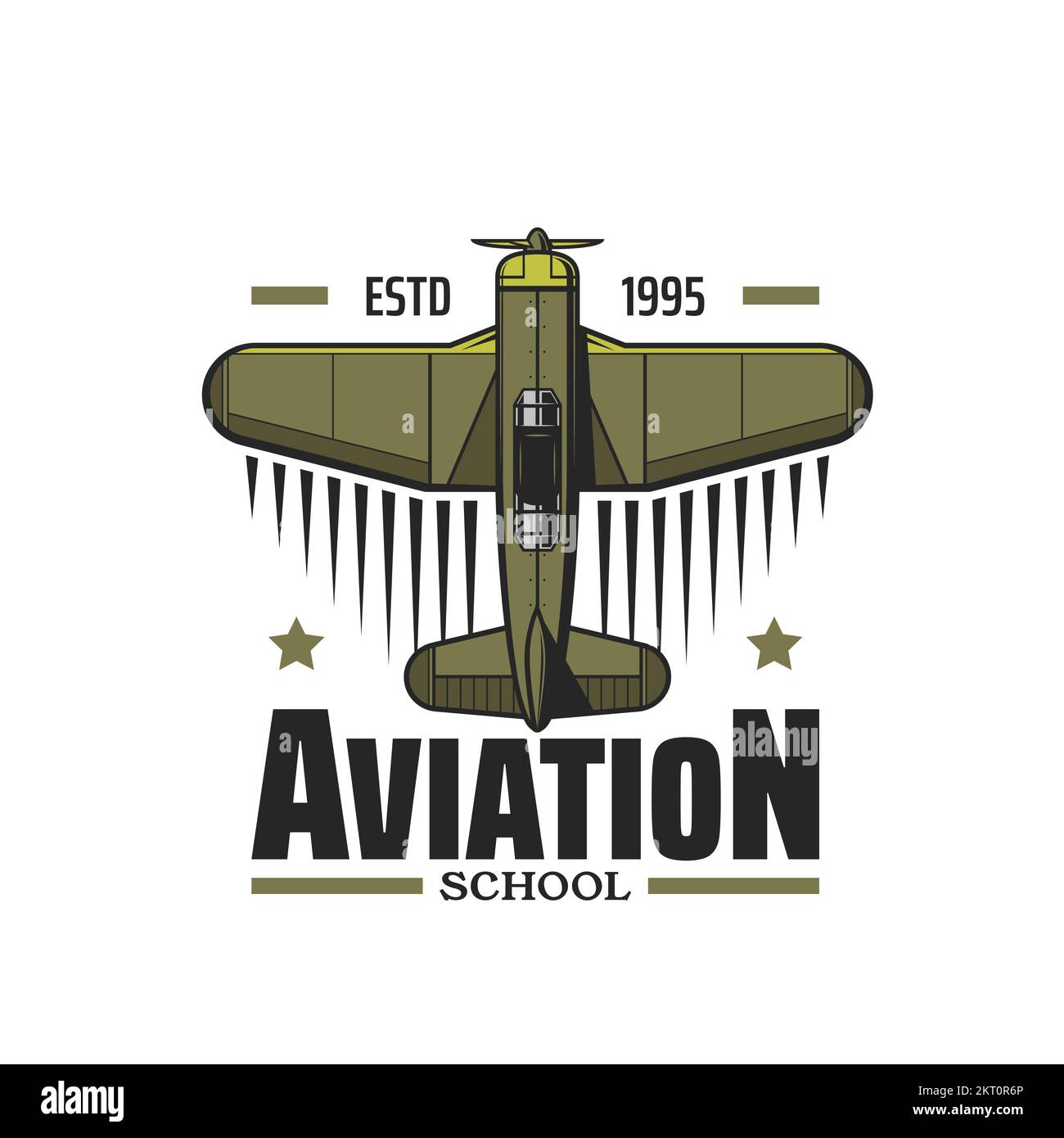 Top pilots Stock Vector Images - Alamy