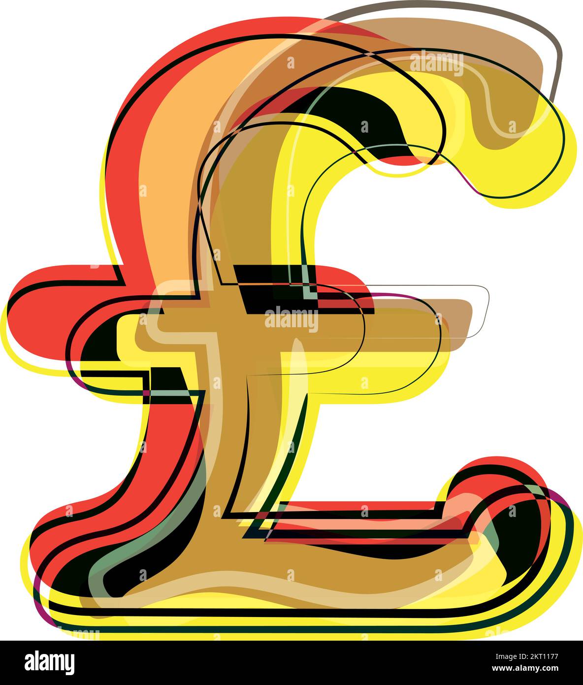 British business bank and london Stock Vector Images - Alamy