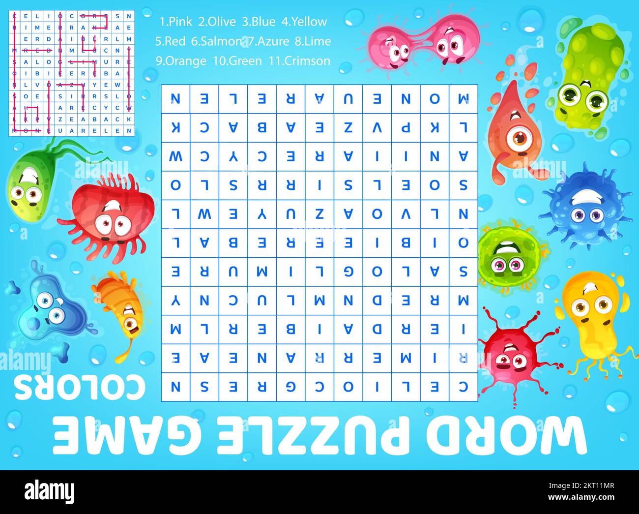 Pink tabletop Stock Vector Images - Alamy