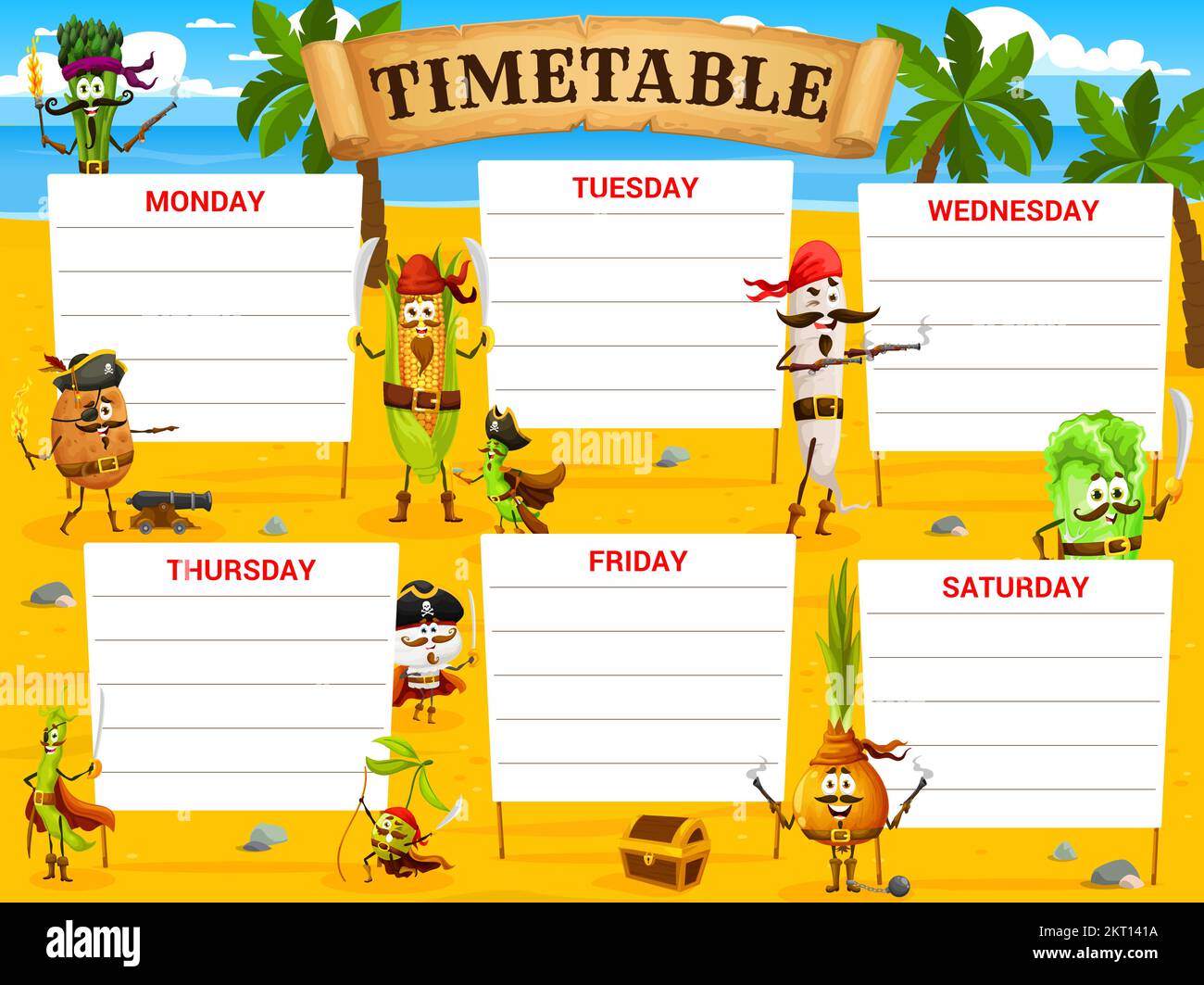 Adventure planner Stock Vector Images - Alamy