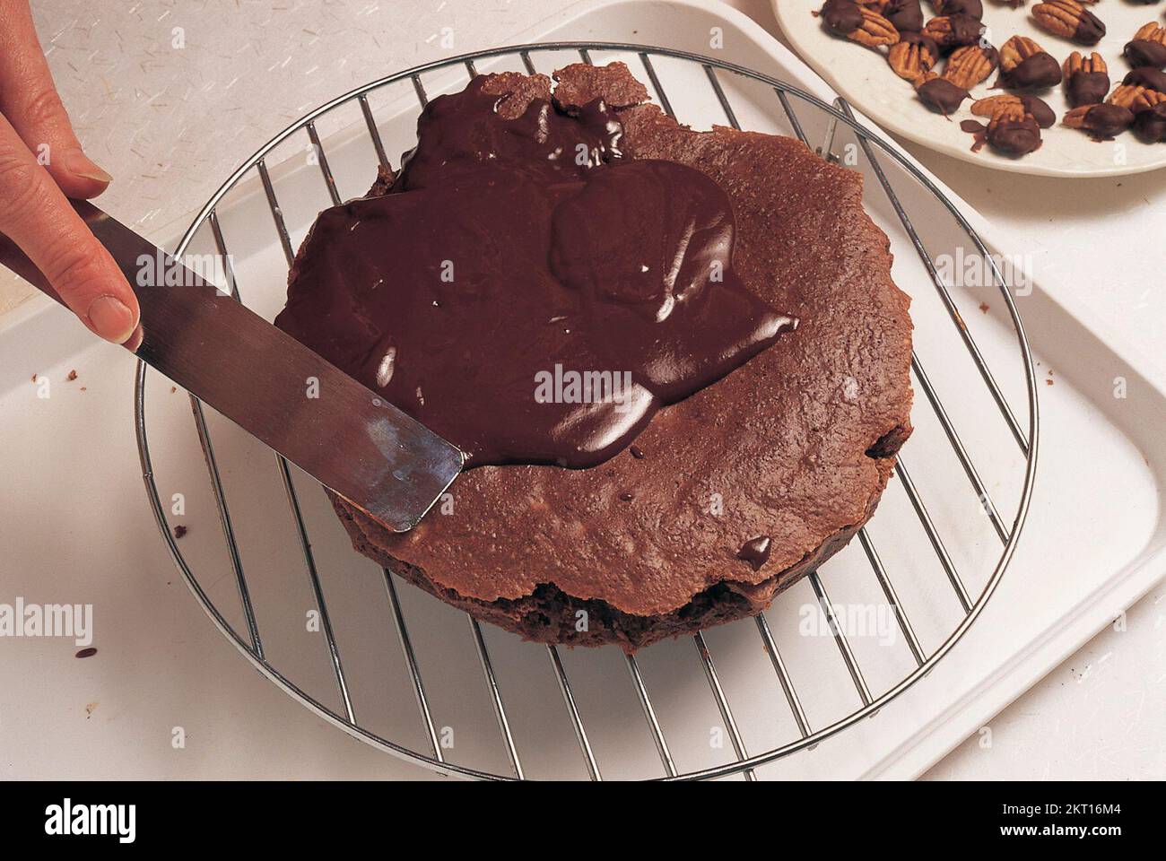 Using spread hi-res stock photography and images - Alamy