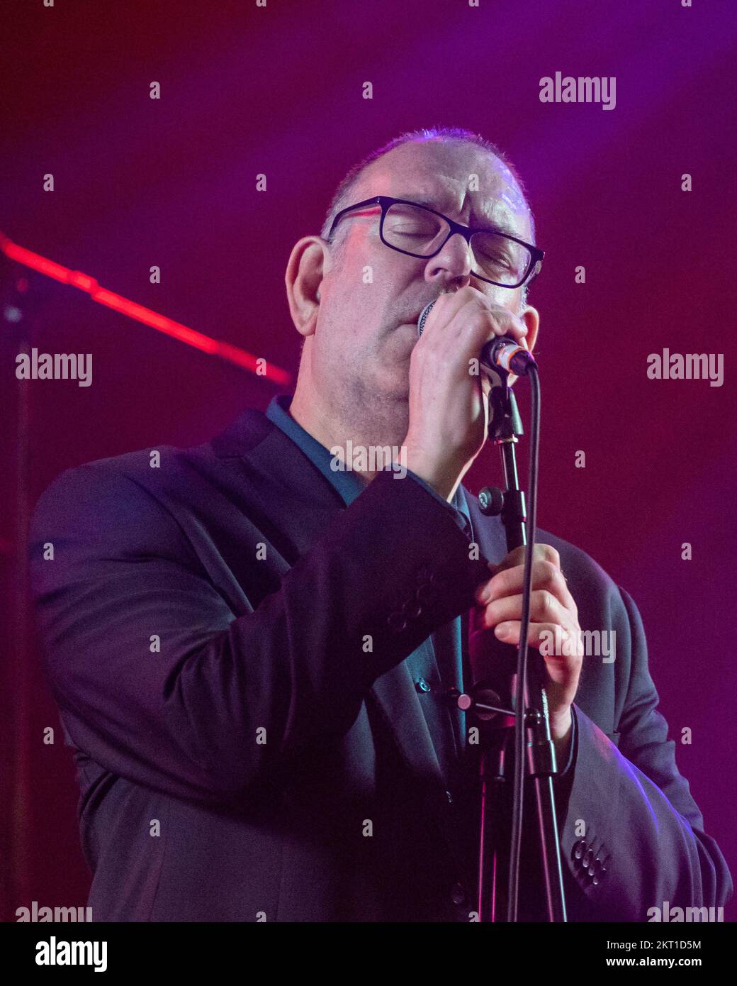 Robert lloyd hi-res stock photography and images - Alamy