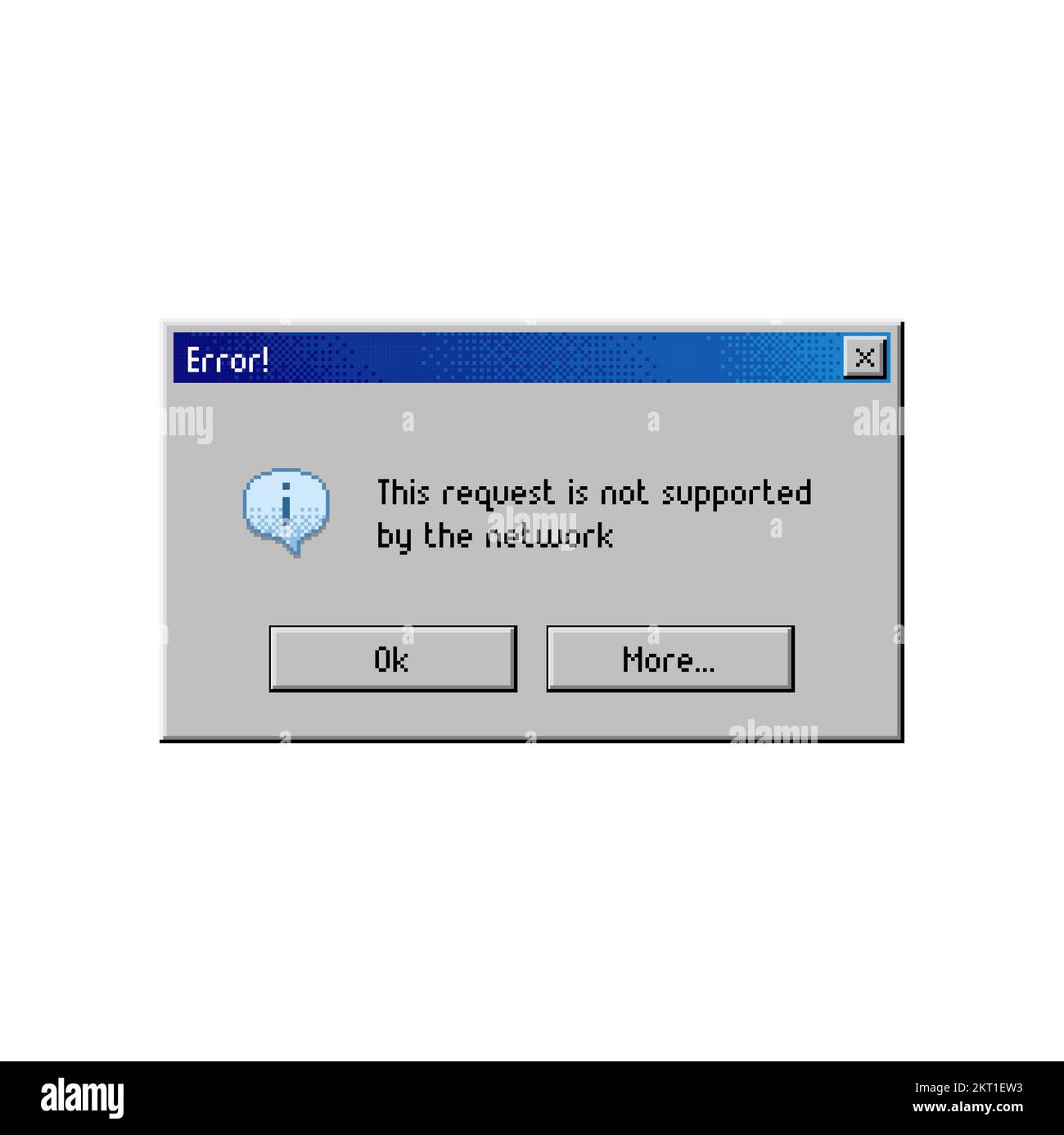 Runtime Stock Vector Images - Alamy