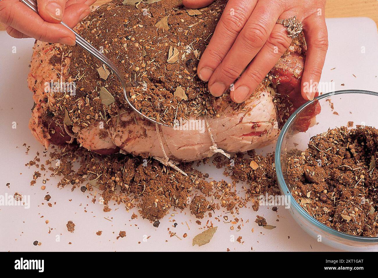 Using all meat hi-res stock photography and images - Alamy