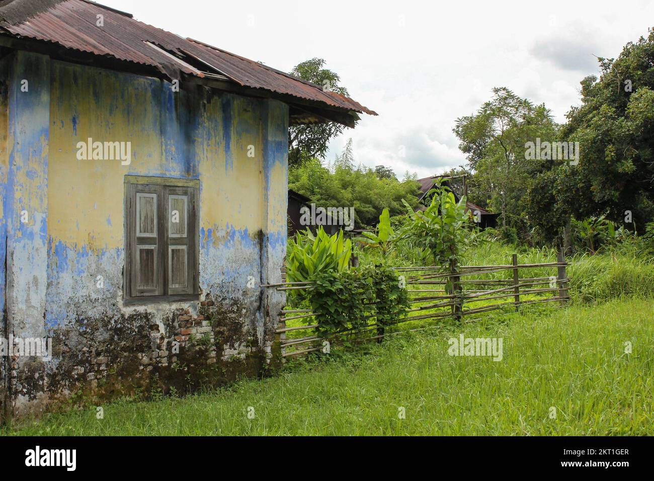 Pekan papan hi-res stock photography and images - Alamy