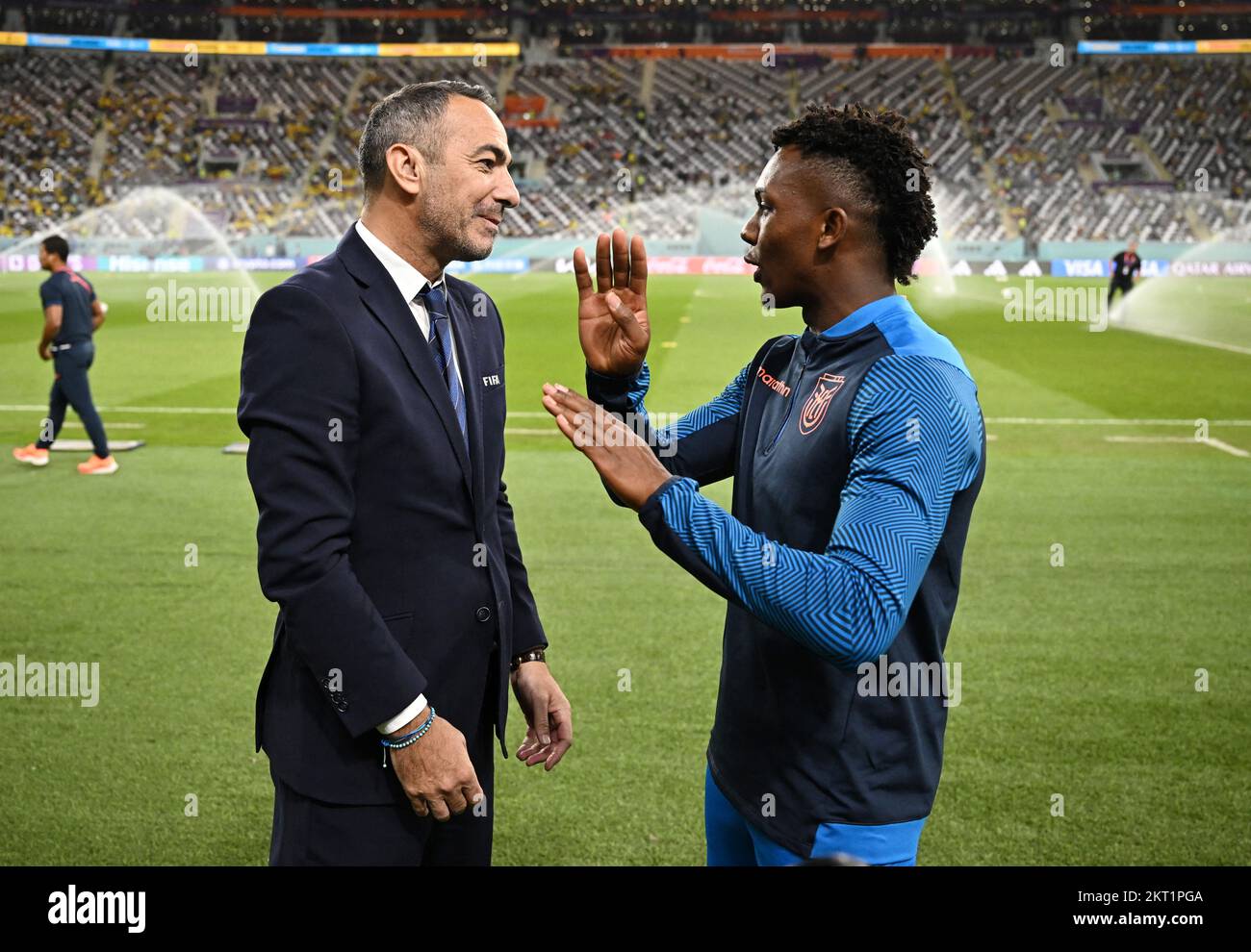 Ecu sen hi-res stock photography and images - Alamy